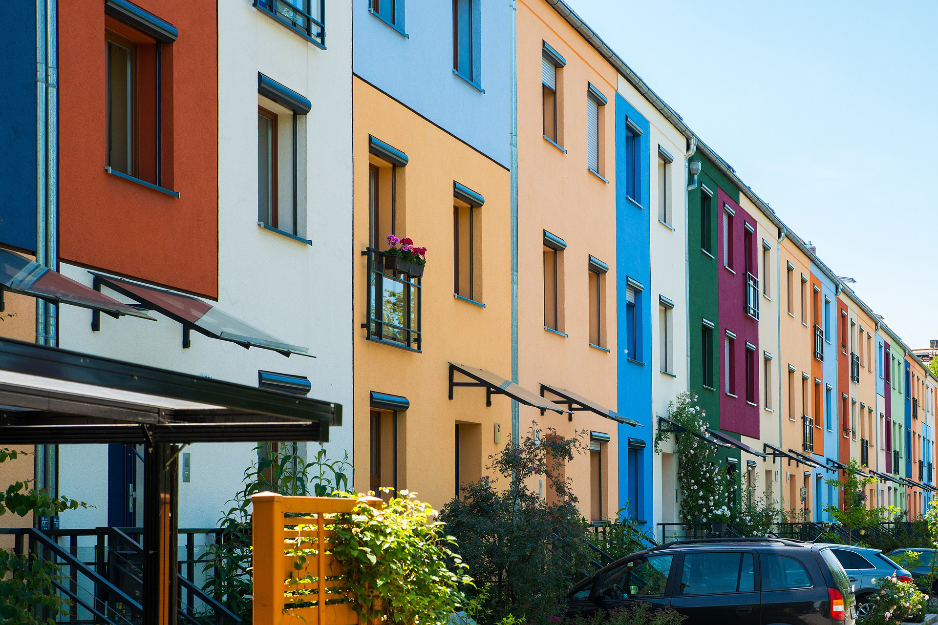 Energetische Sanierung beim Altbau: Warum es sich lohnt - SMART UP NEWS