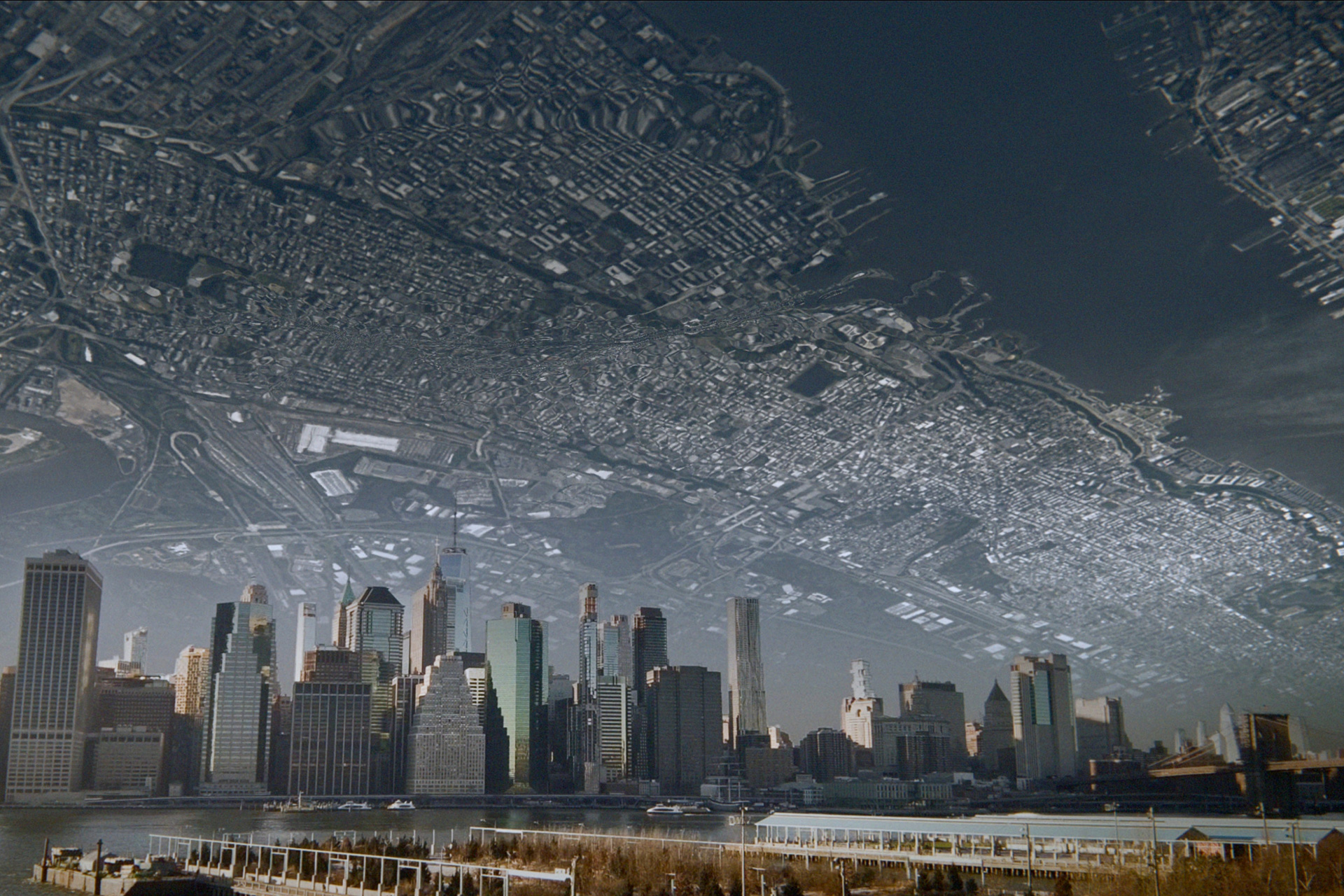 „3 Body Problem“: Netflix‘ Science-Fiction trifft Chaostheorie - SMART ...