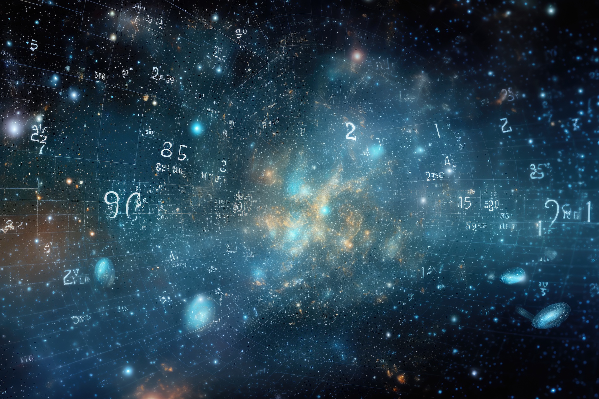 Ramsey-Theorie: Was ist die verborgene universelle Ordnung?