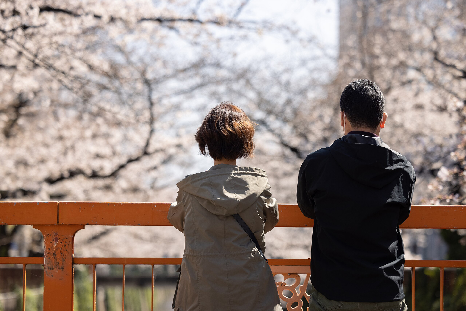 Tokio startet Dating-App: KI gegen den Bevölkerungsrückgang