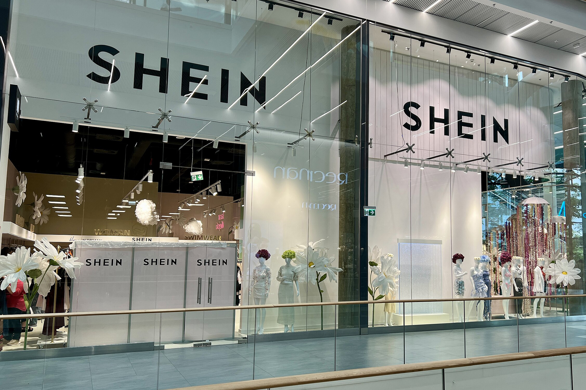 Shein erhöht Preise massiv vor Börsengang: Ein Strategiewechsel?