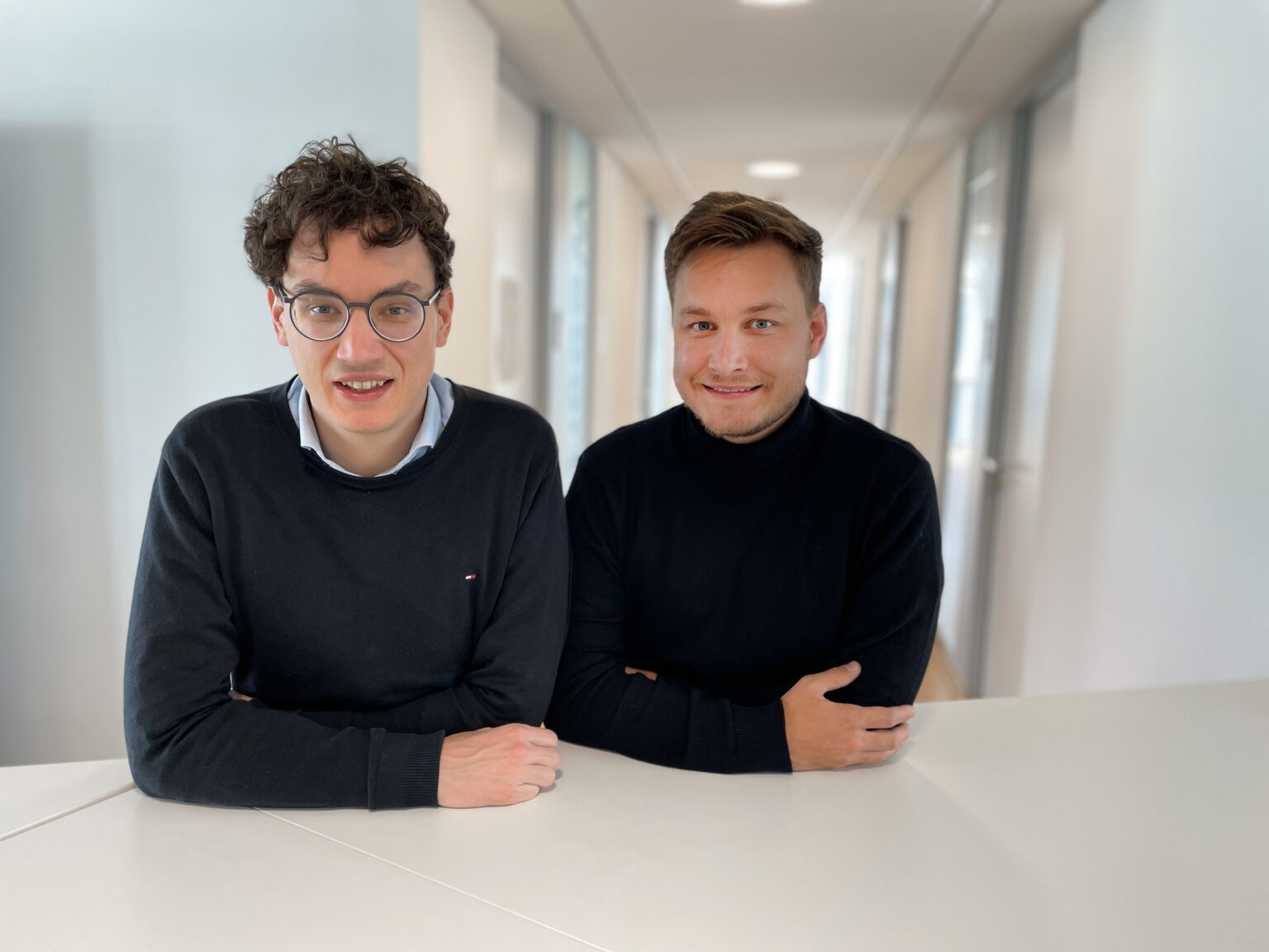 Deutsche KI: WeSort.AI erfindet Müllsortierung neu