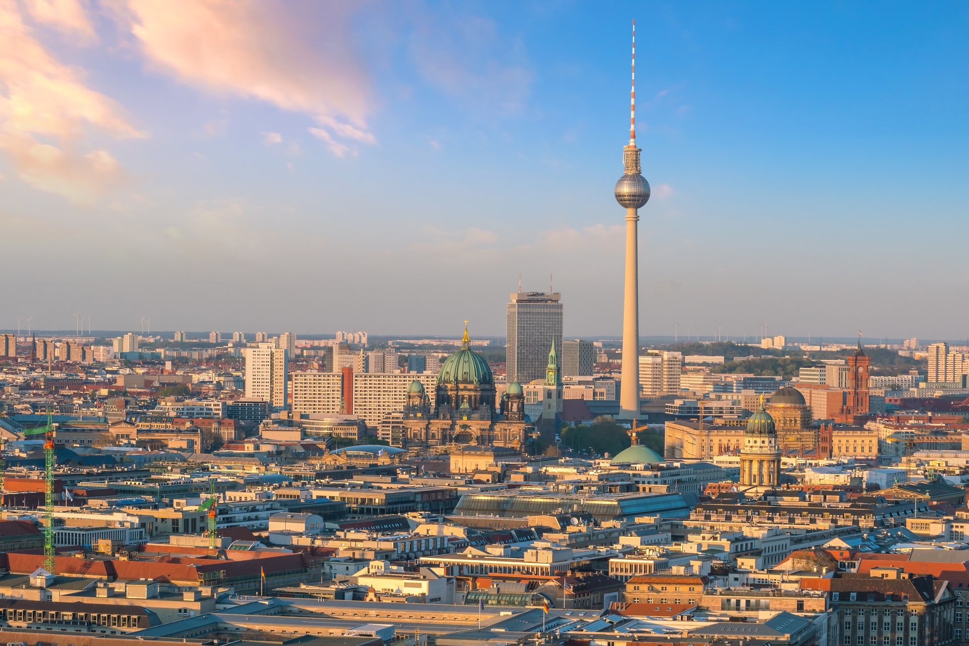 „Systematisches Mobbing“: Expats verlassen Berlin