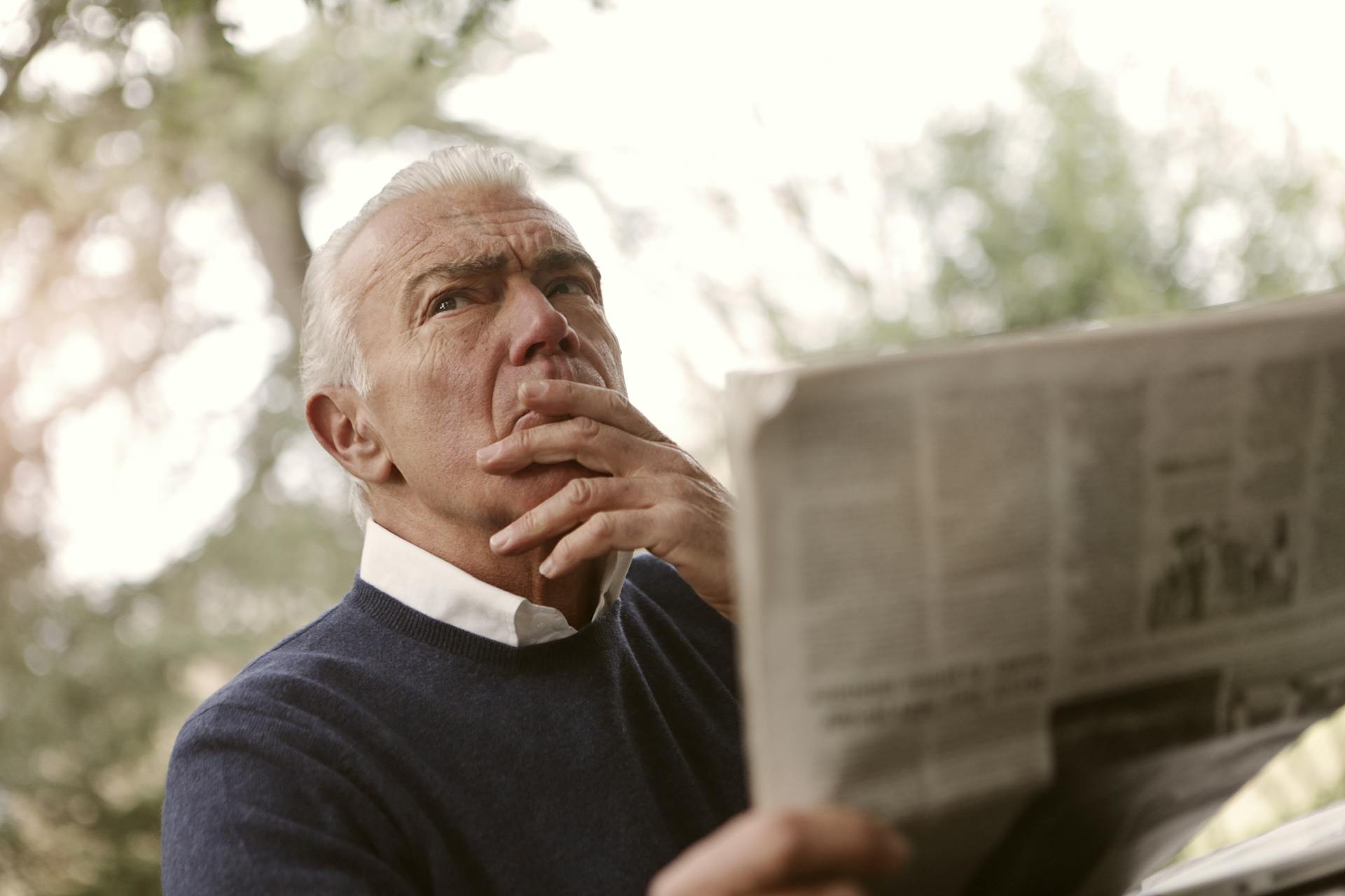 Warum immer mehr Deutsche den Medien misstrauen