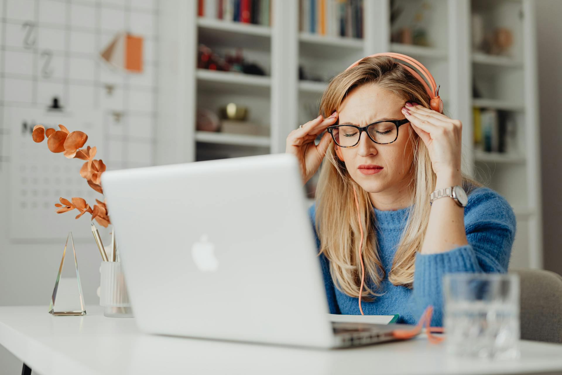 Arbeit frisst Leben – Zeitarmut macht uns krank