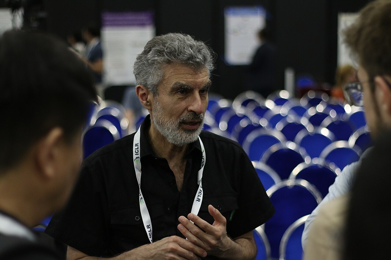 Yoshua Bengio: KI könnte Menschenleben ihren Zielen opfern